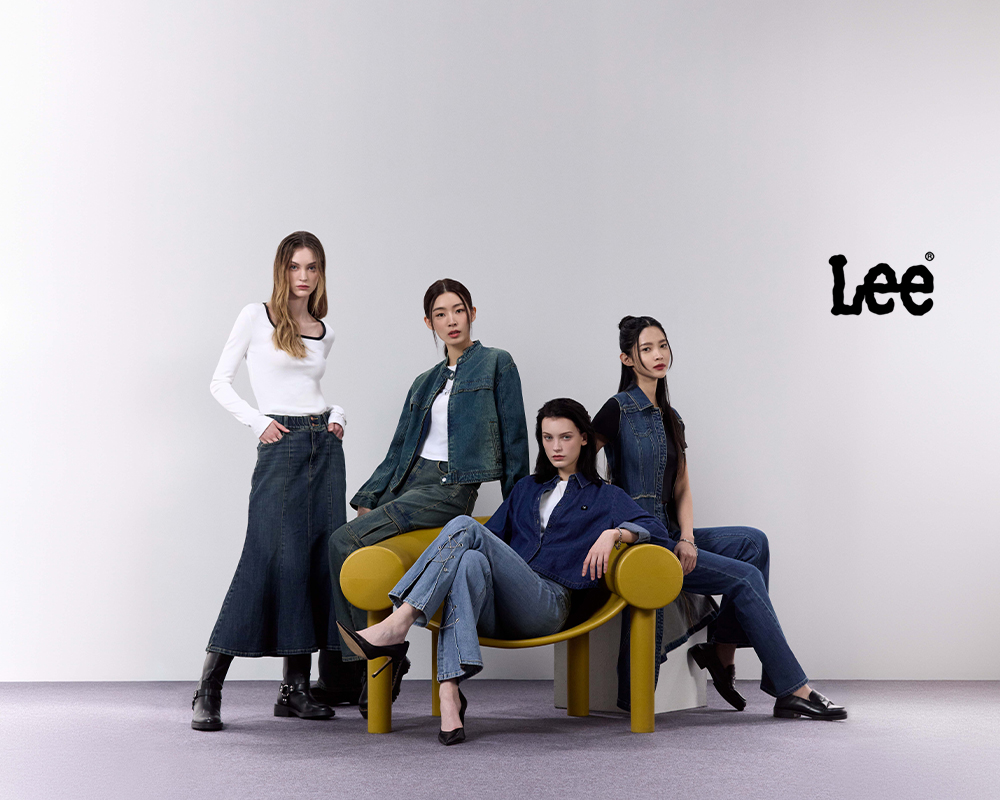 LeeChina官方网站