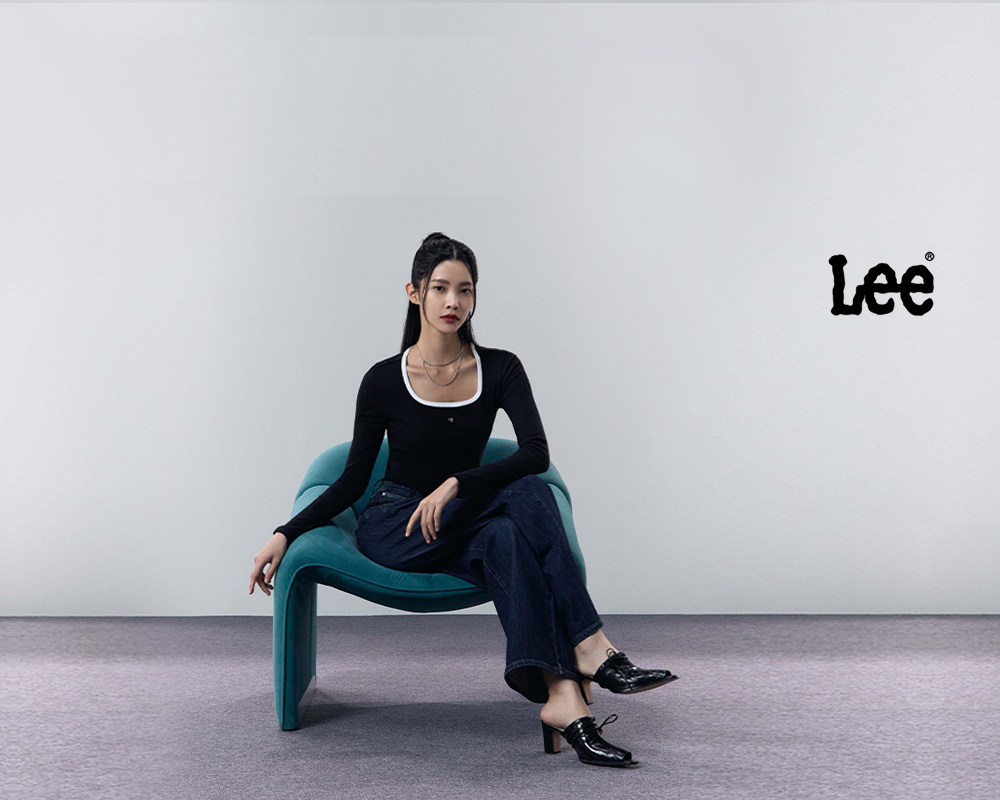 LeeChina官方网站