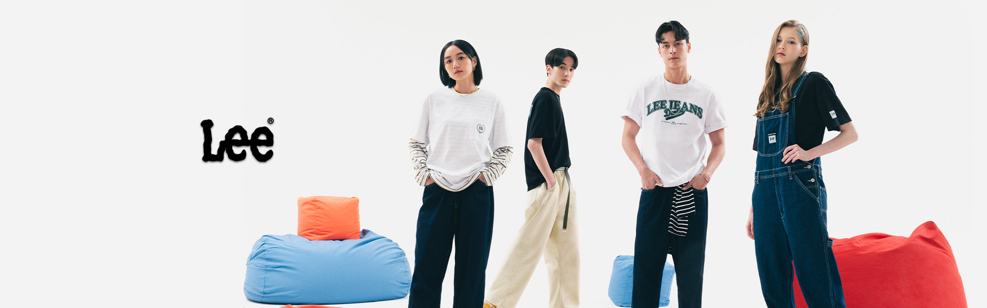 LeeChina官方网站