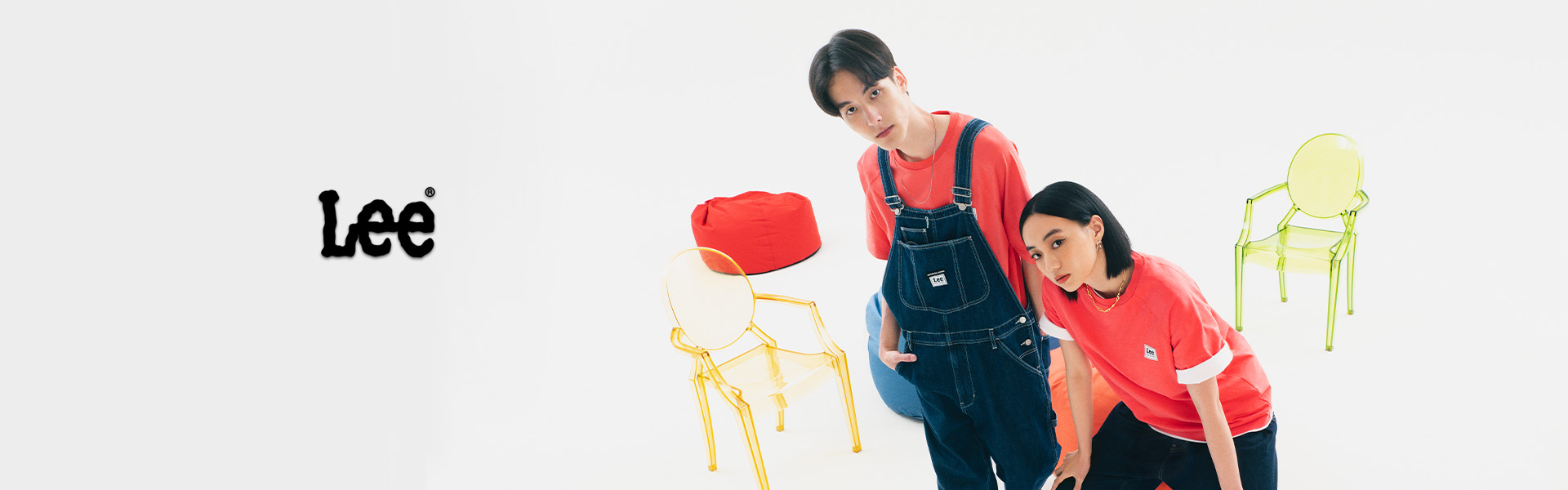 LeeChina官方网站