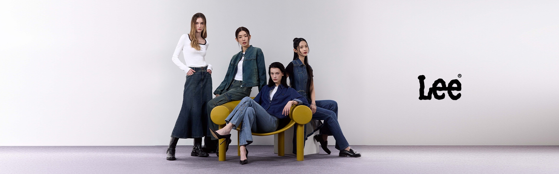 LeeChina官方网站