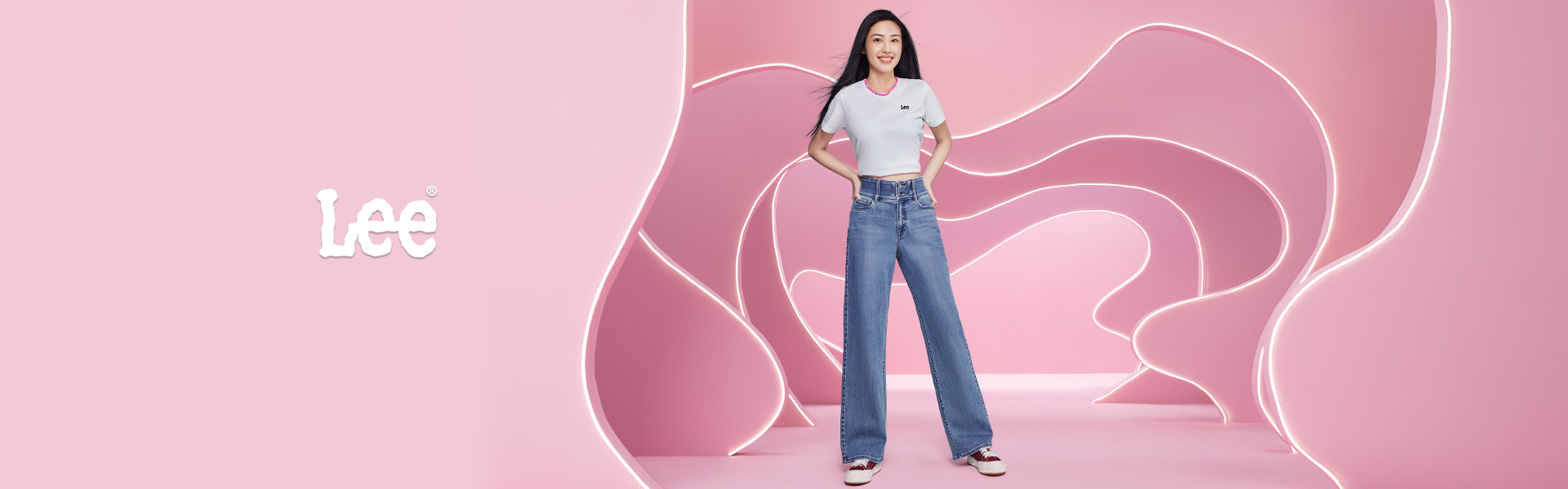 LeeChina官方网站