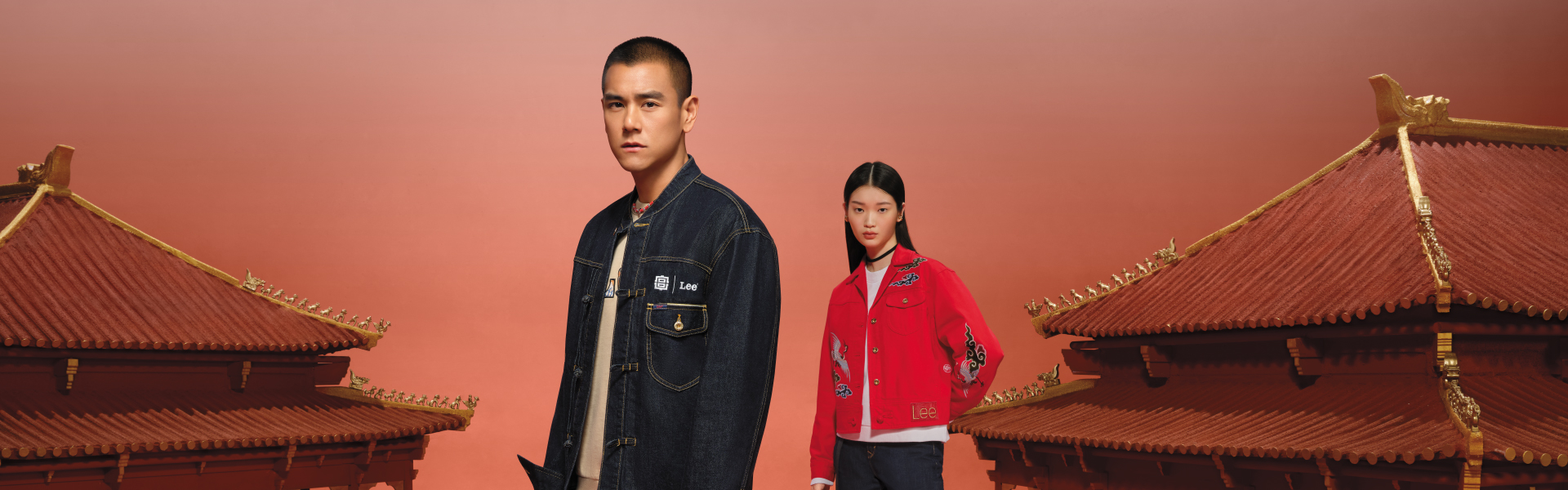 LeeChina官方网站